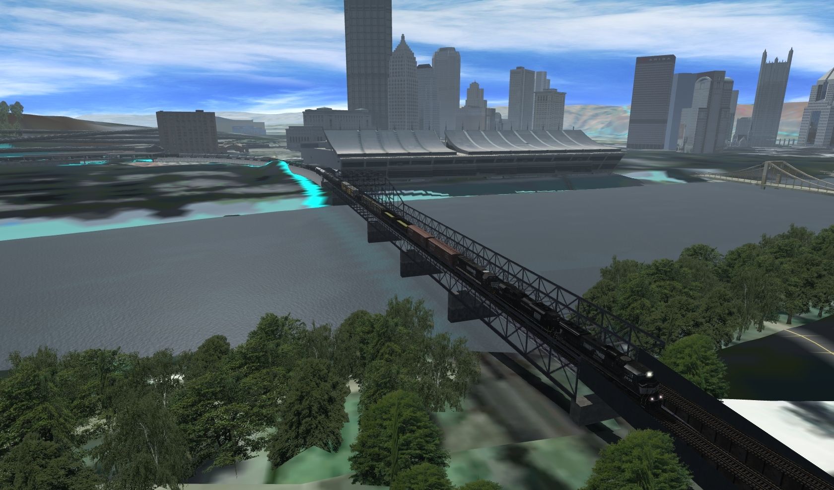 Trainz Portal
