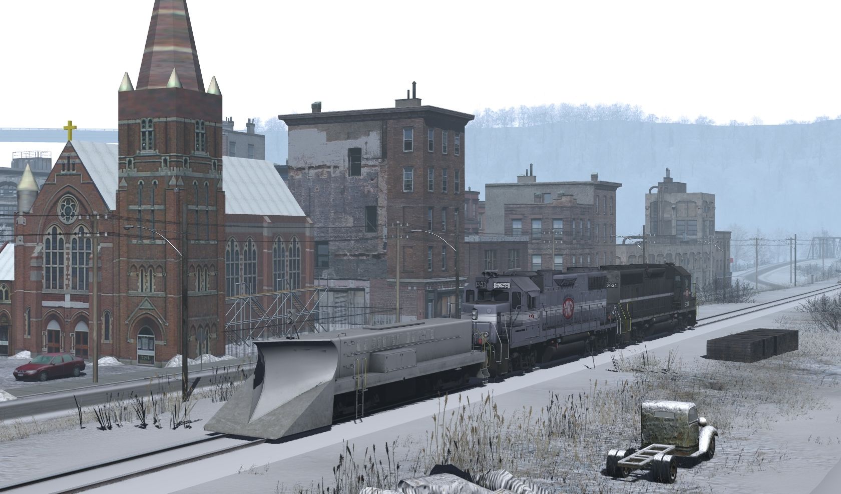 Trainz Portal