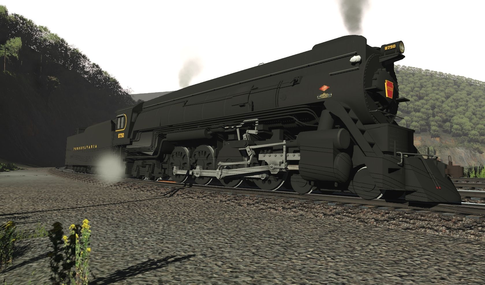 Trainz Portal