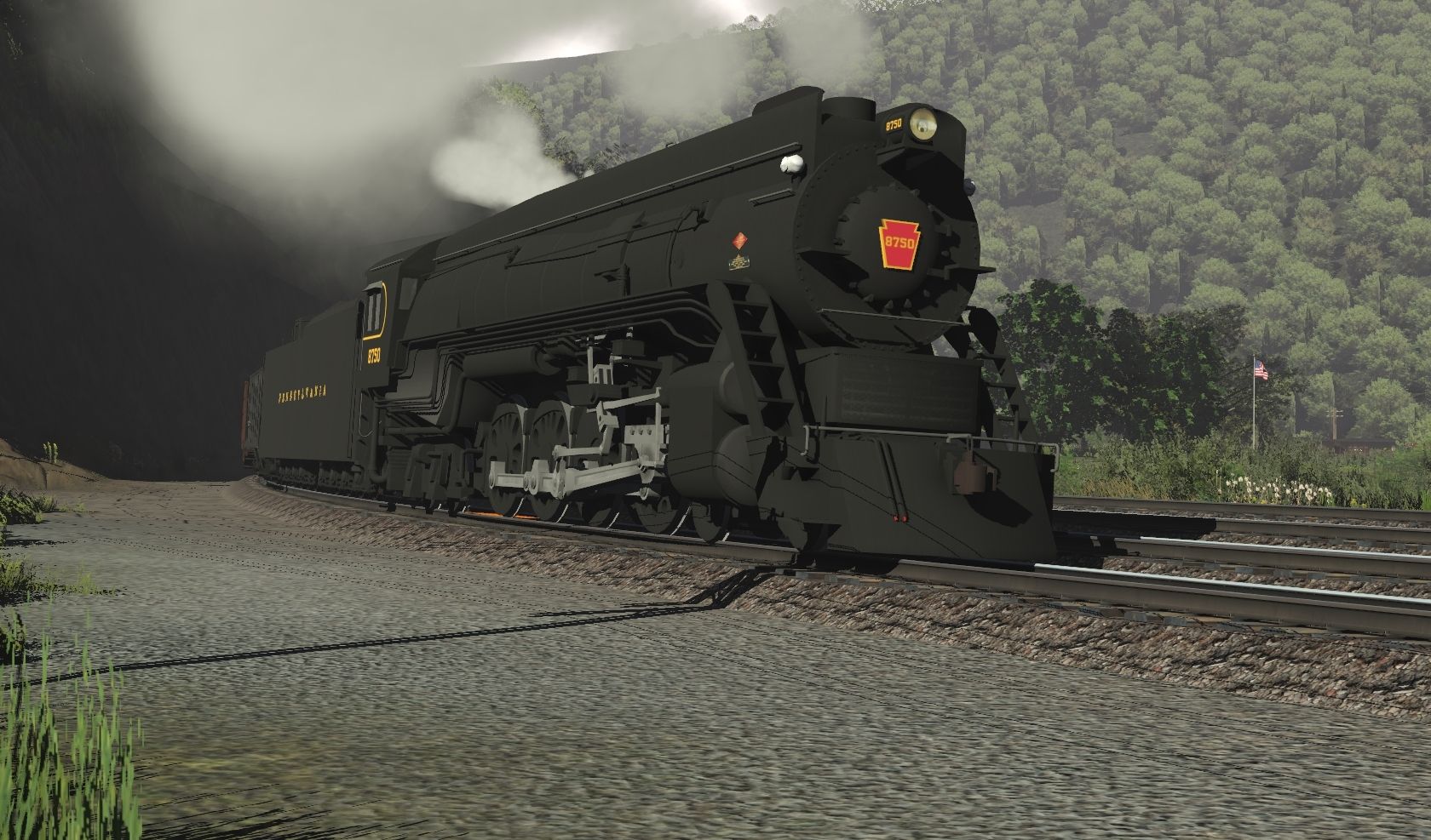 Trainz Portal