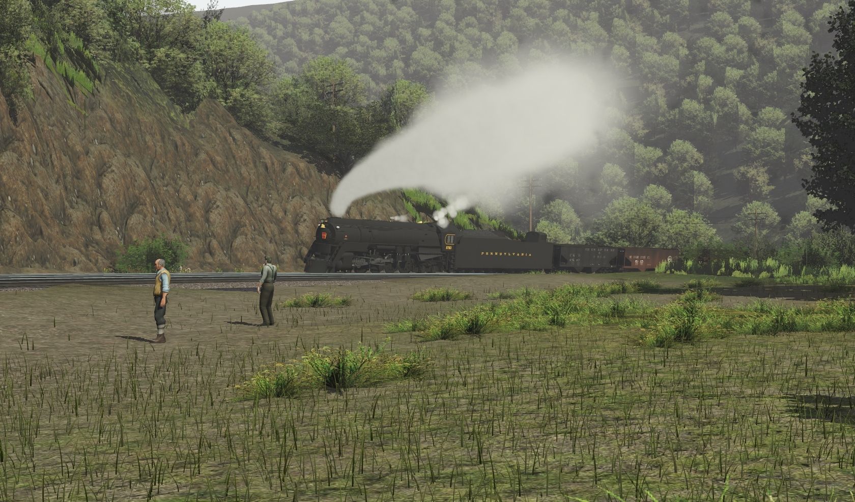 Trainz Portal