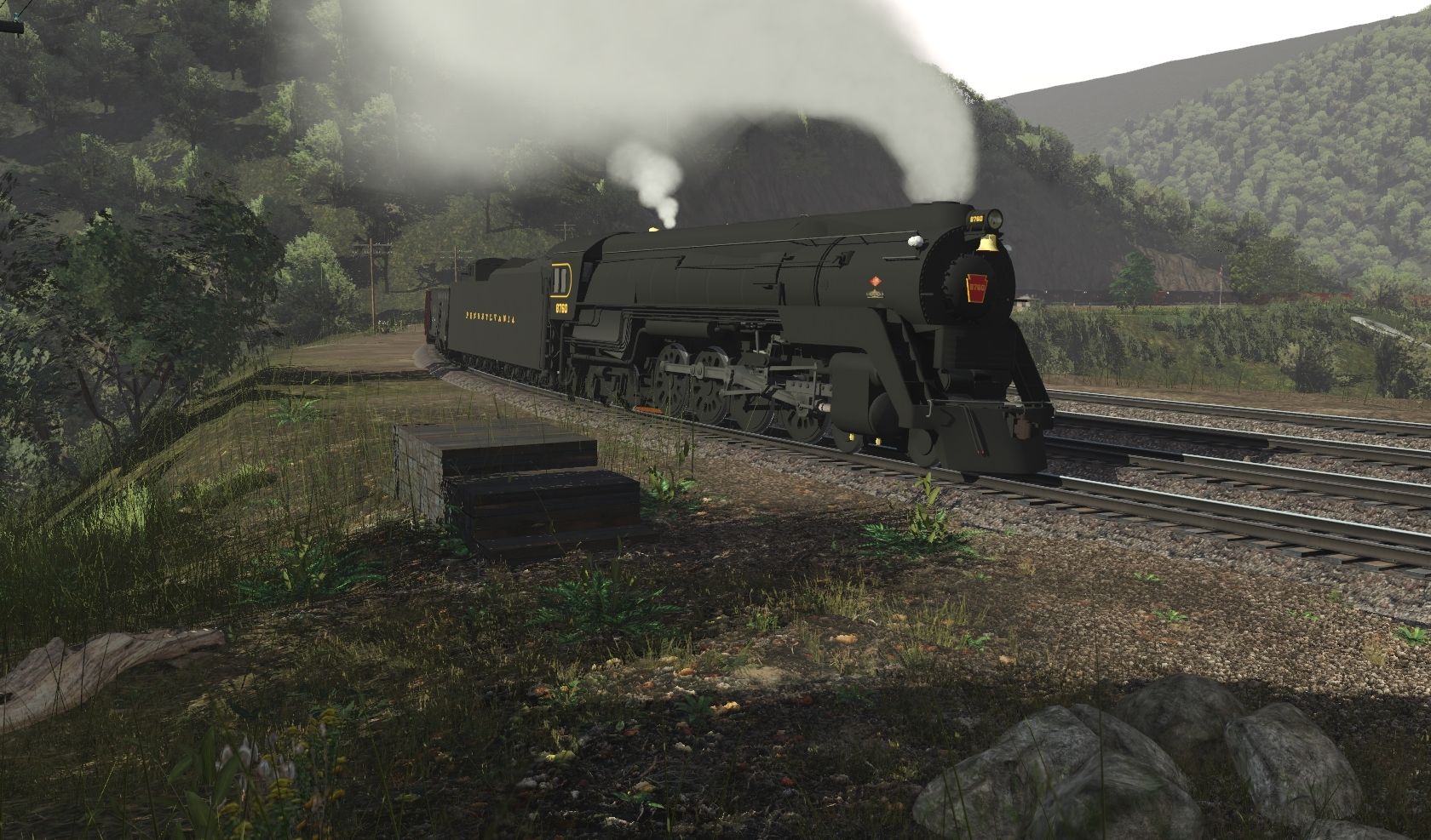 Trainz Portal