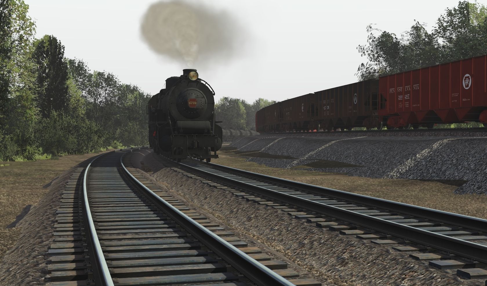 Trainz Portal