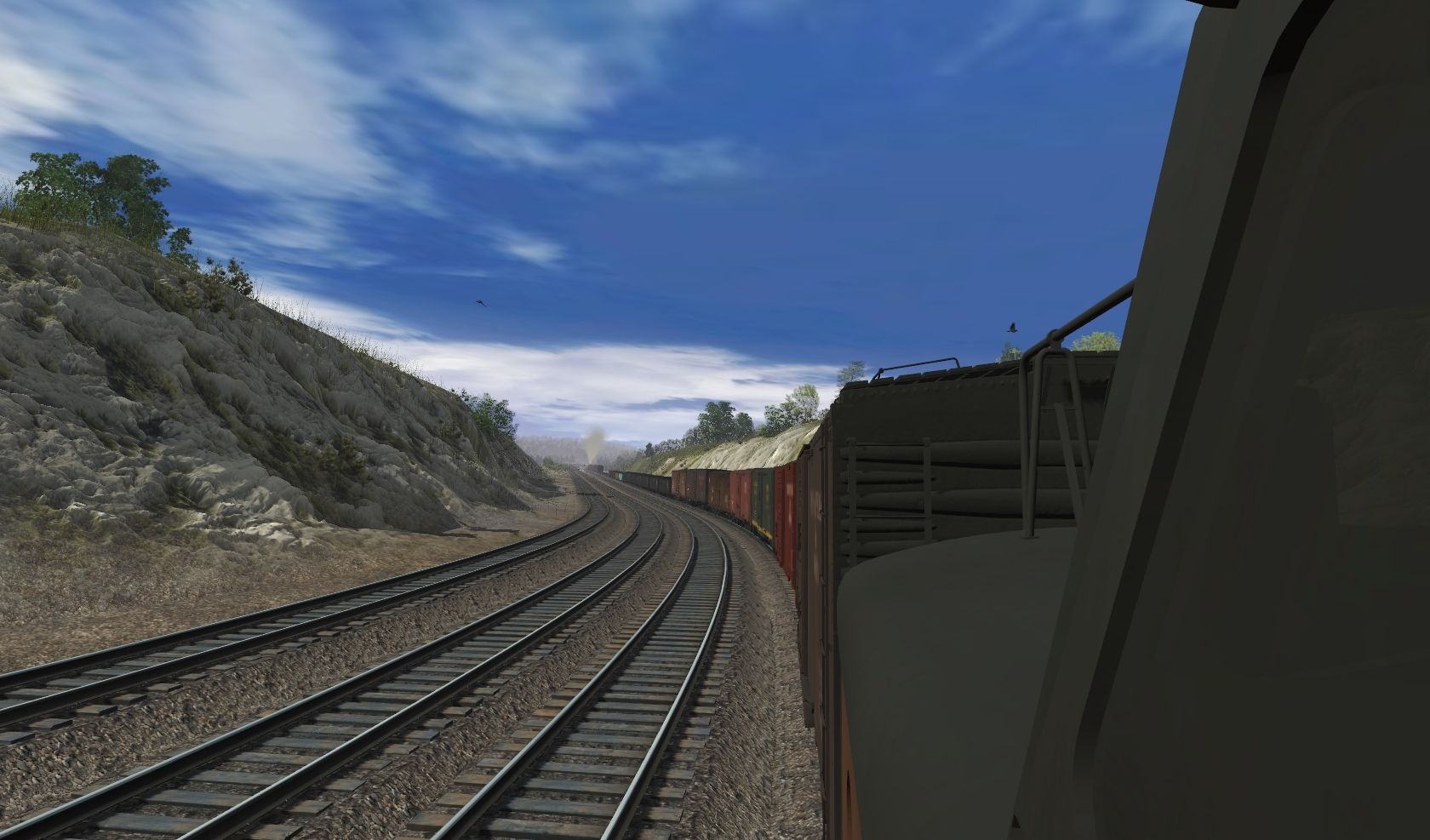 Trainz Portal