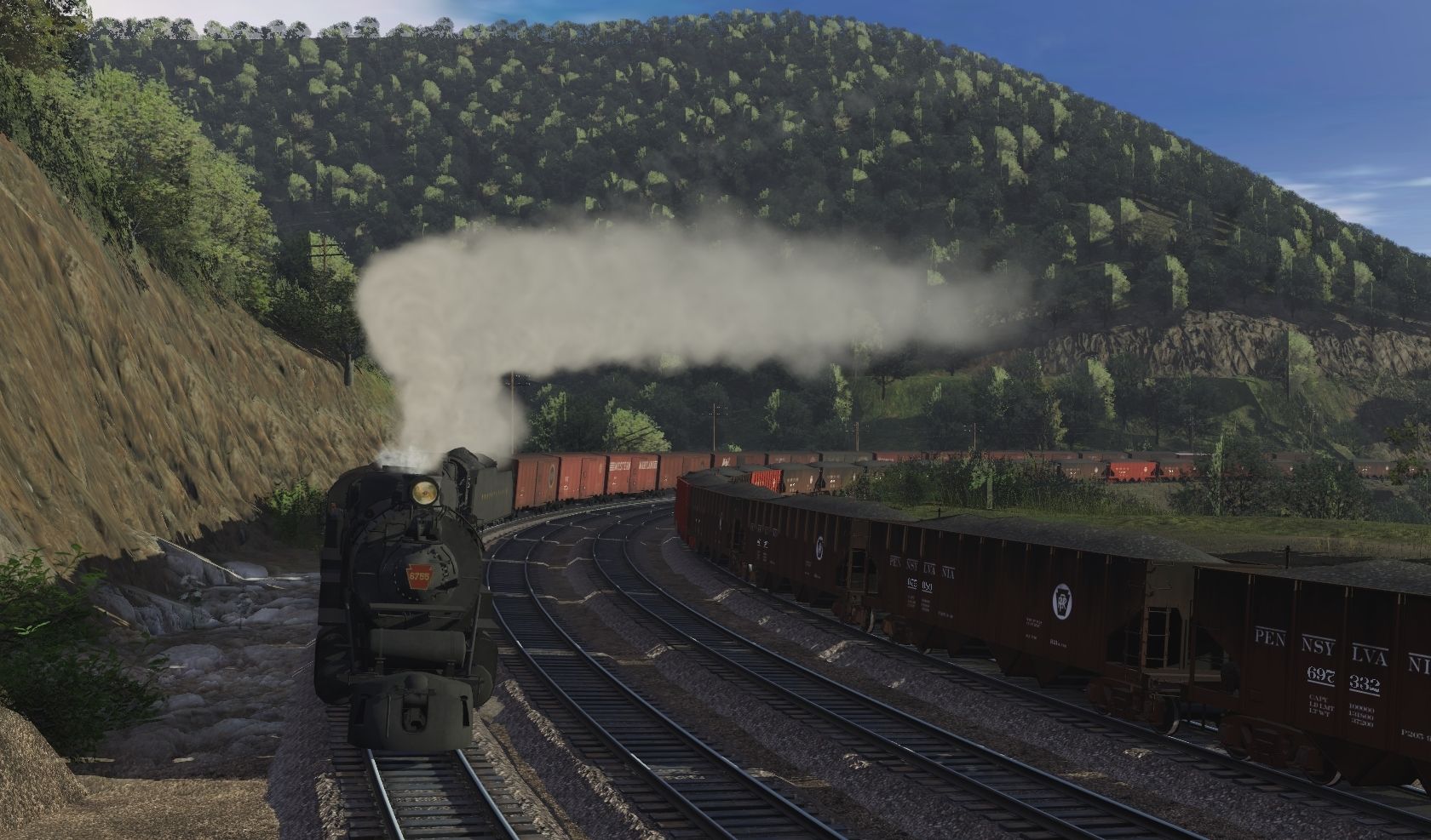 Trainz Portal