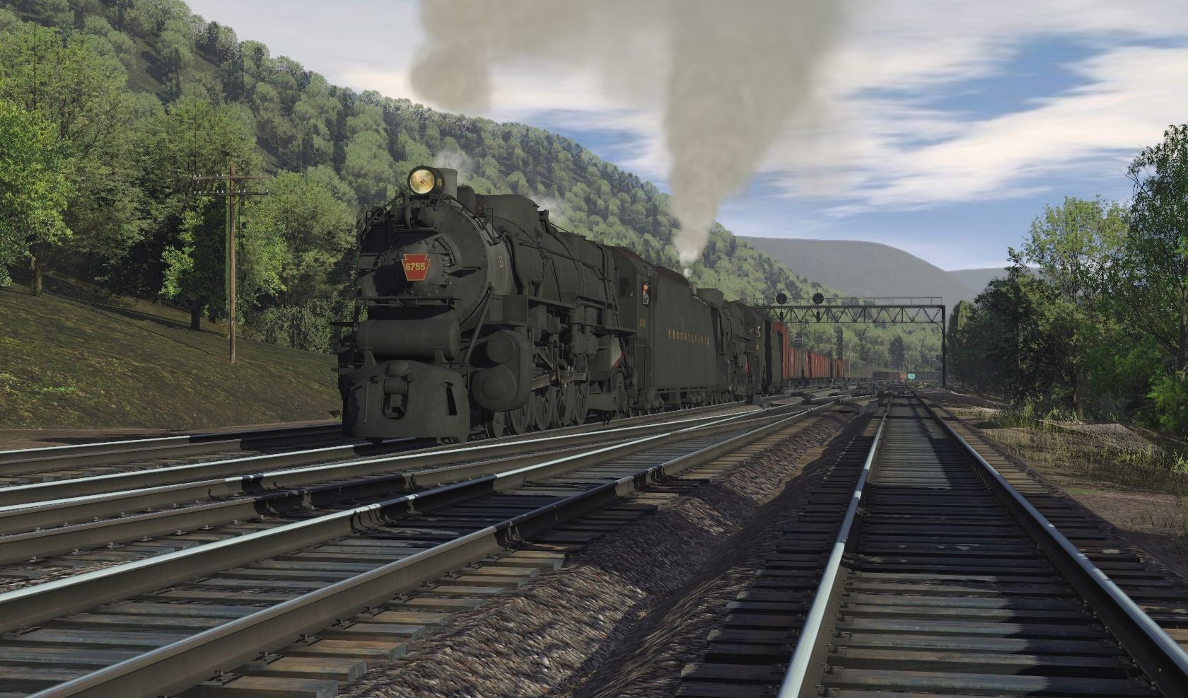 Trainz Portal