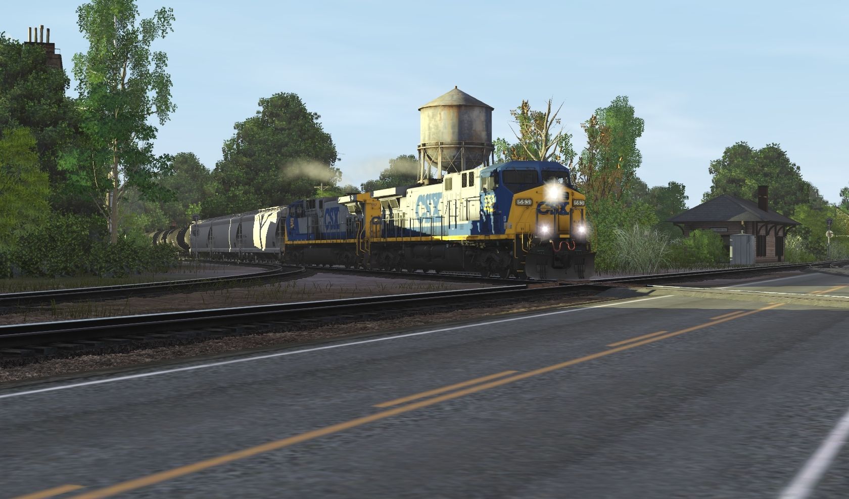 Trainz Portal
