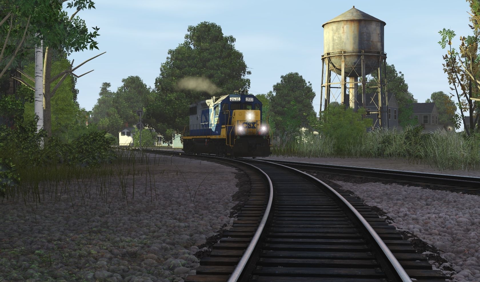 Trainz Portal