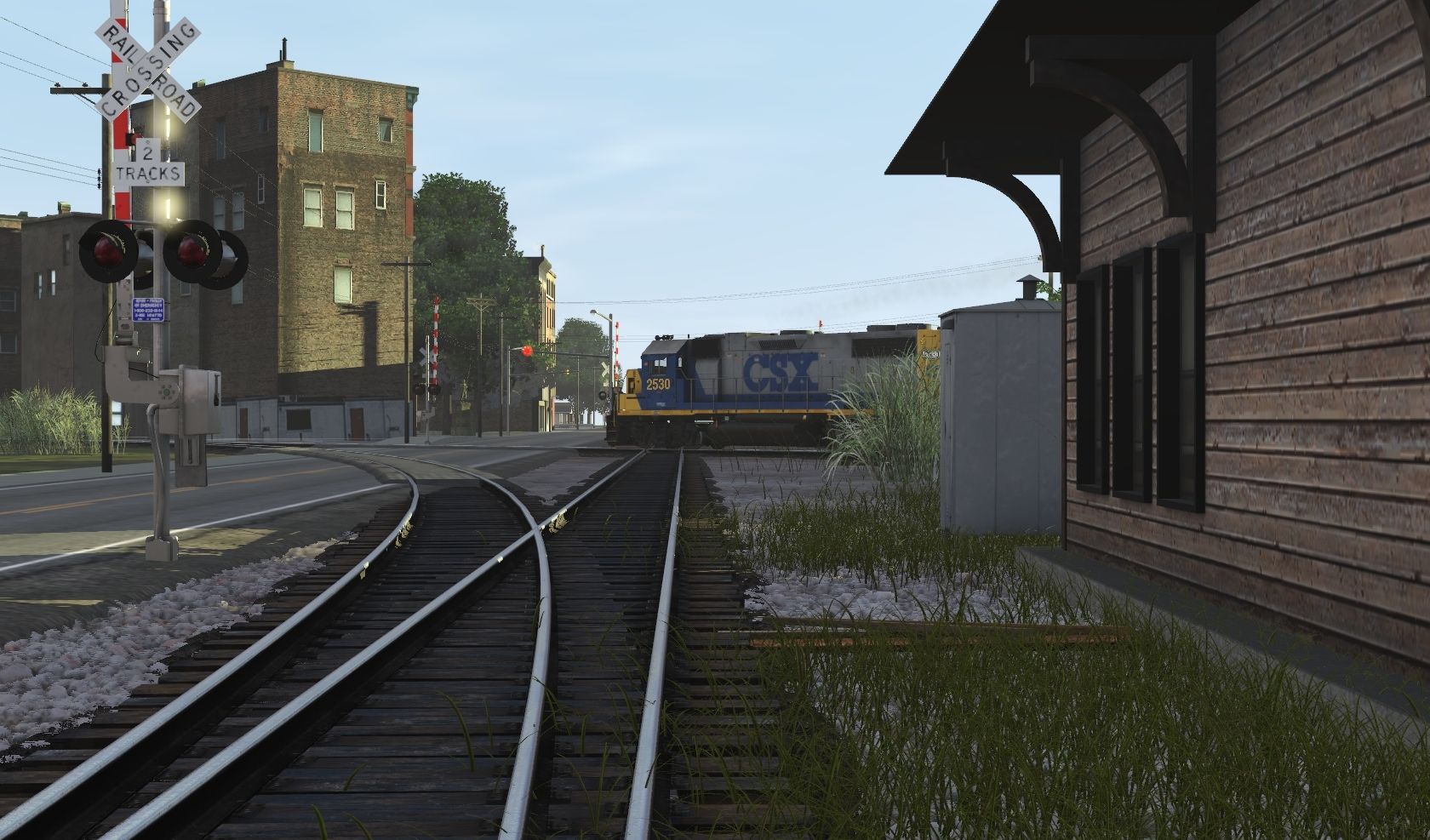 Trainz Portal
