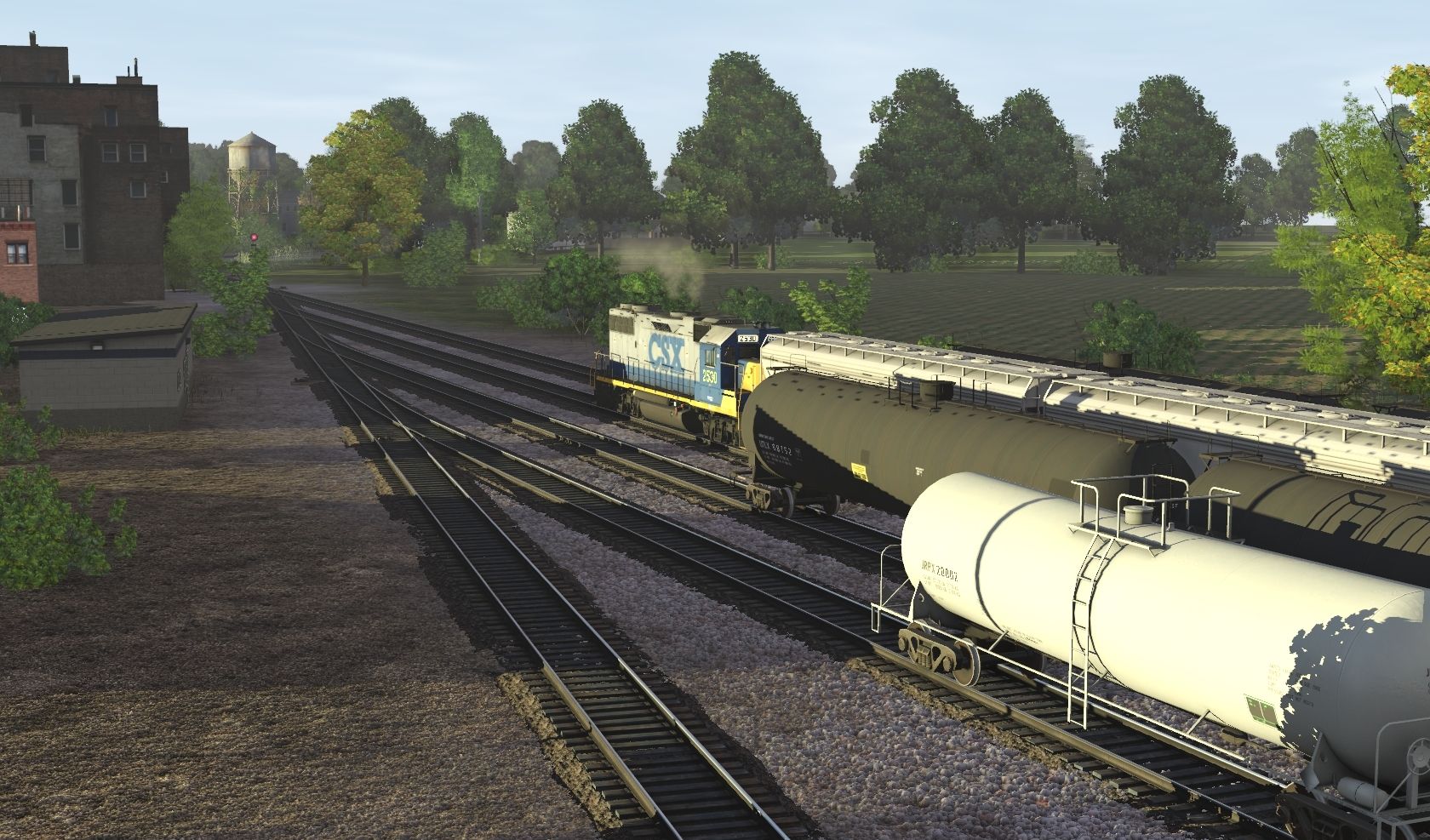 Trainz Portal
