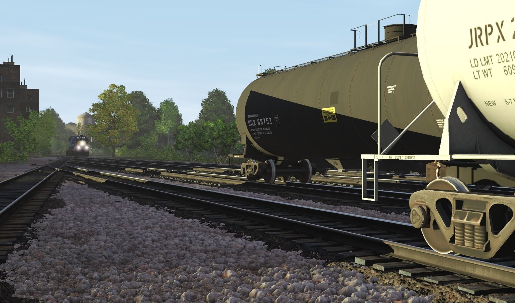 Trainz Portal
