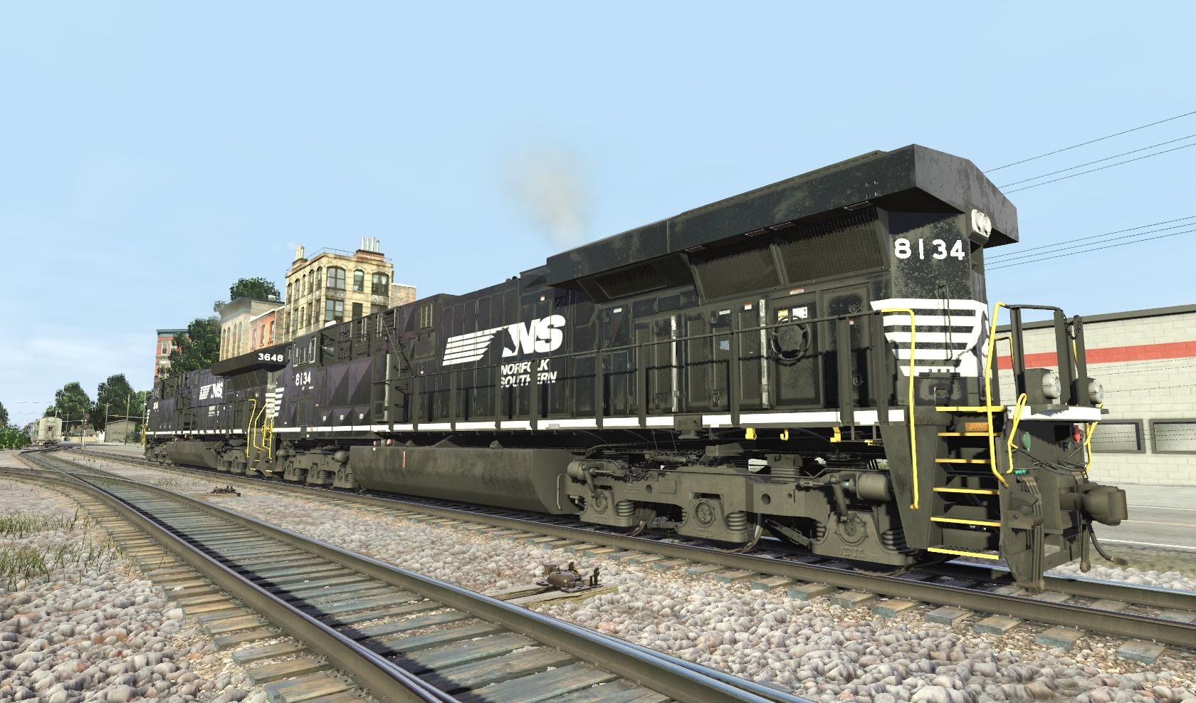 Trainz Portal
