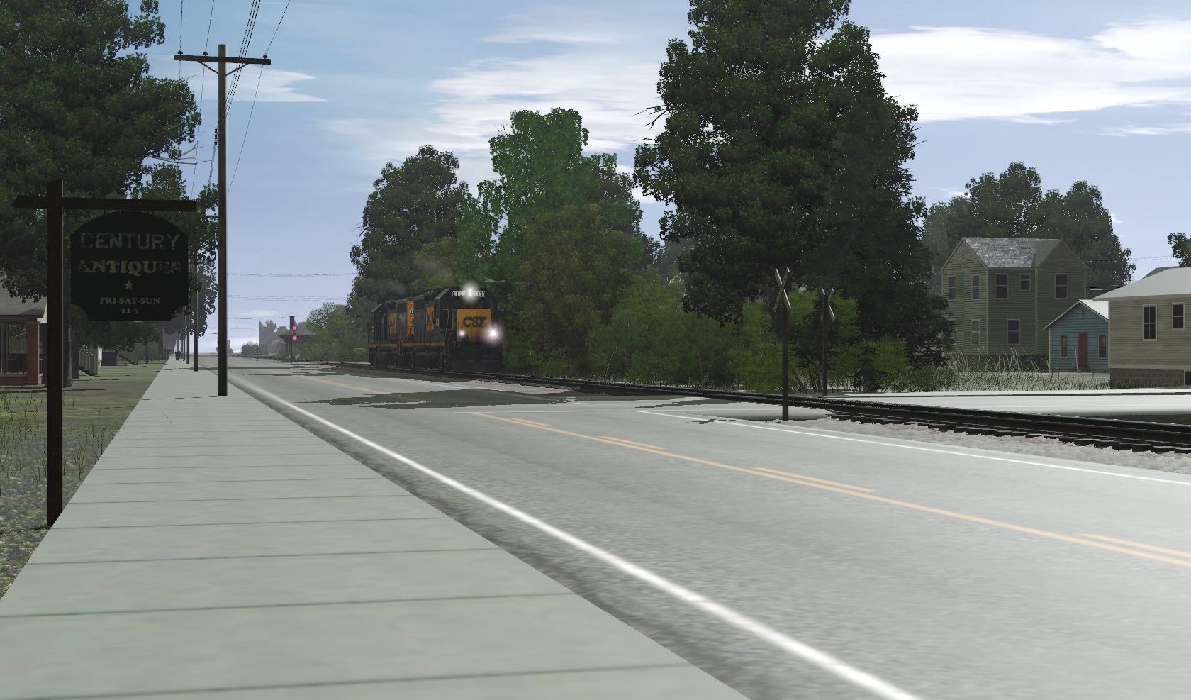 Trainz Portal