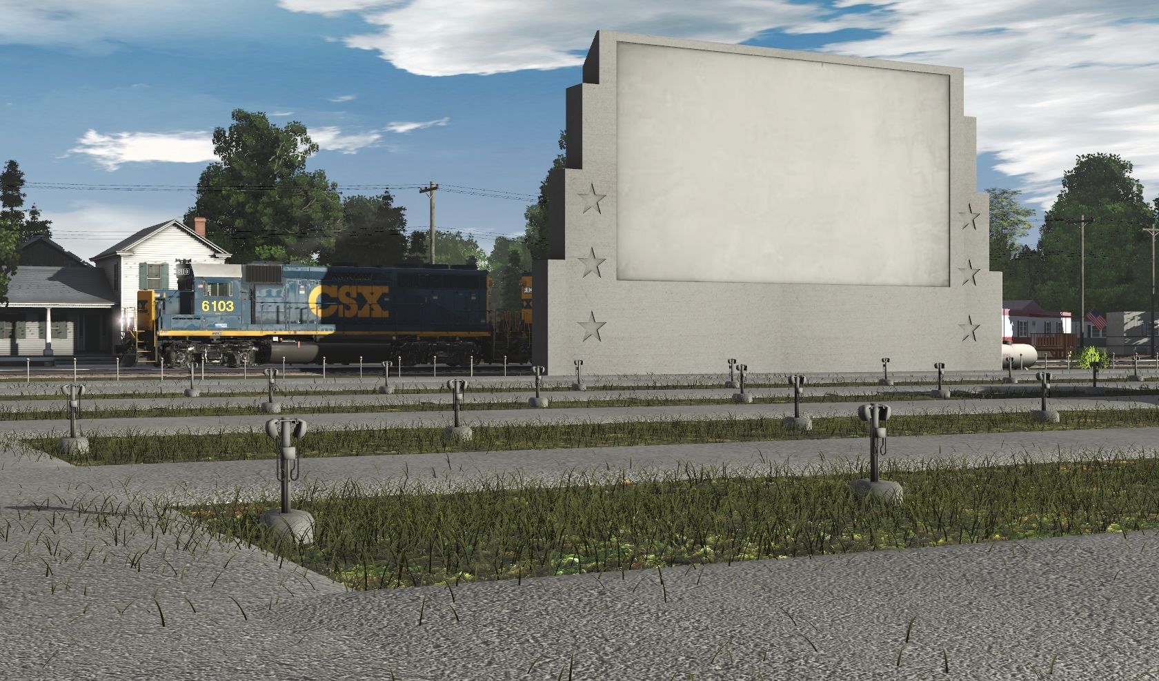 Trainz Portal