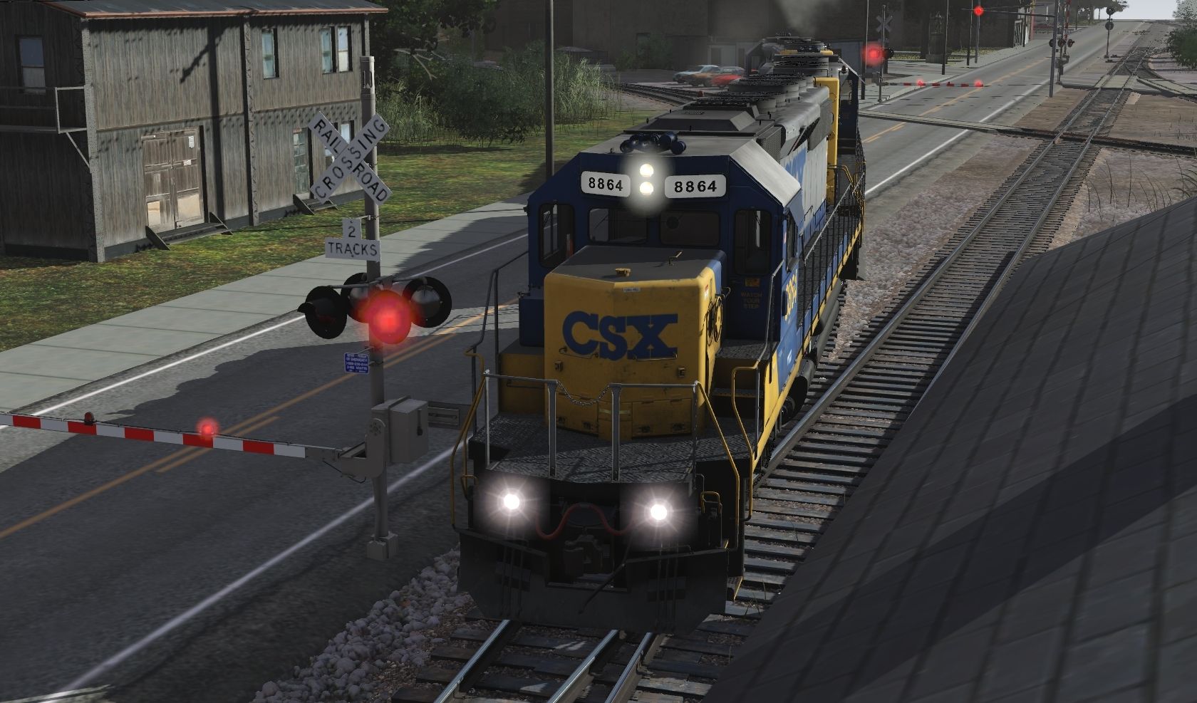 Trainz Portal
