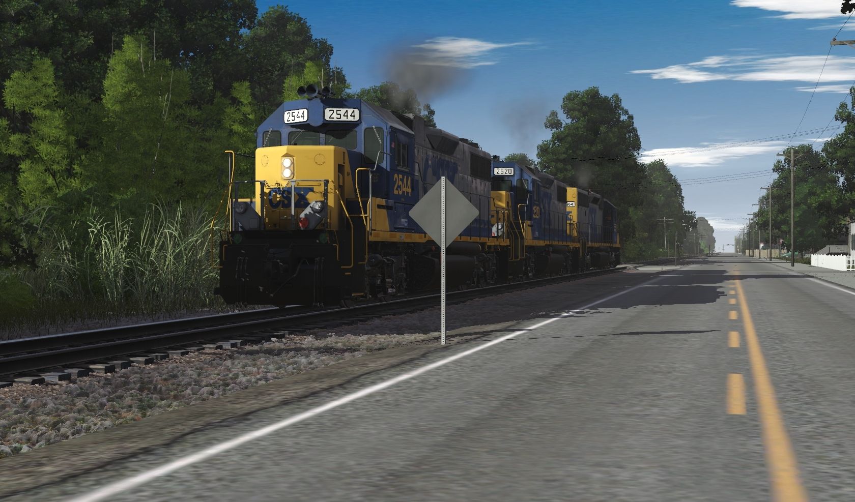 Trainz Portal