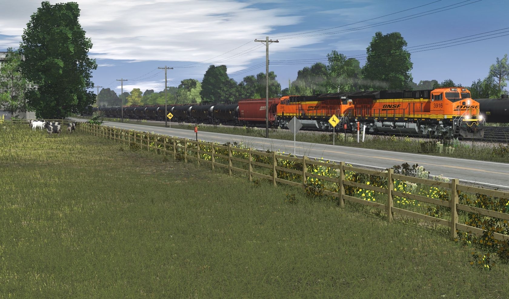 Trainz Portal