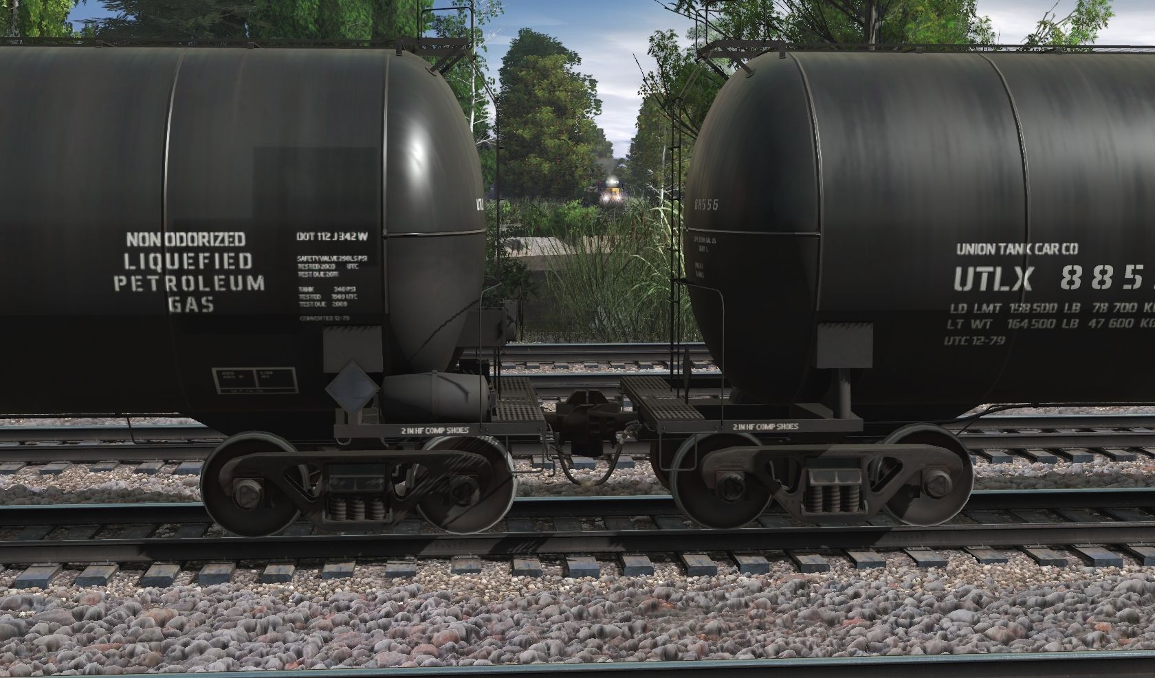 Trainz Portal