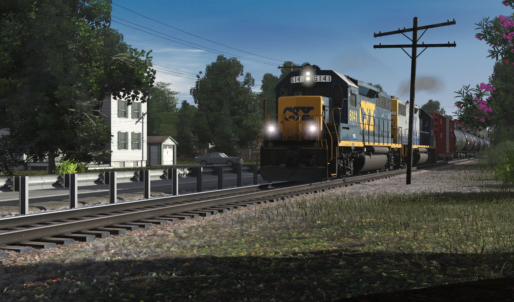Trainz Portal