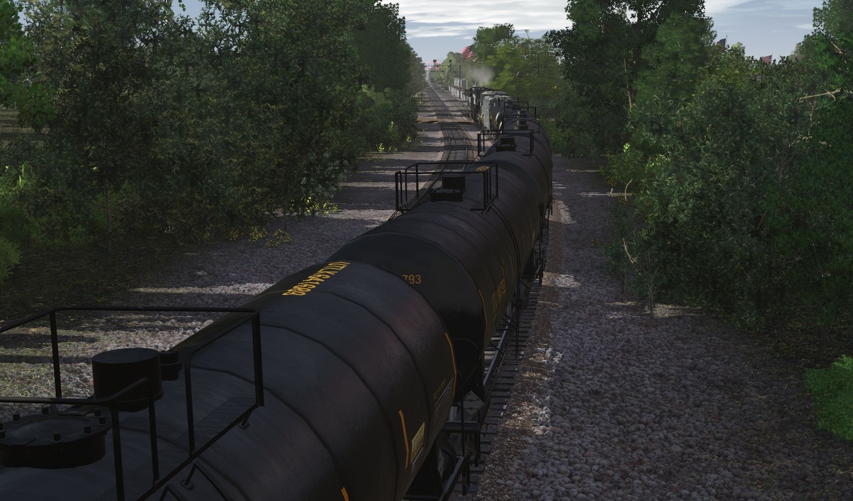 Trainz Portal
