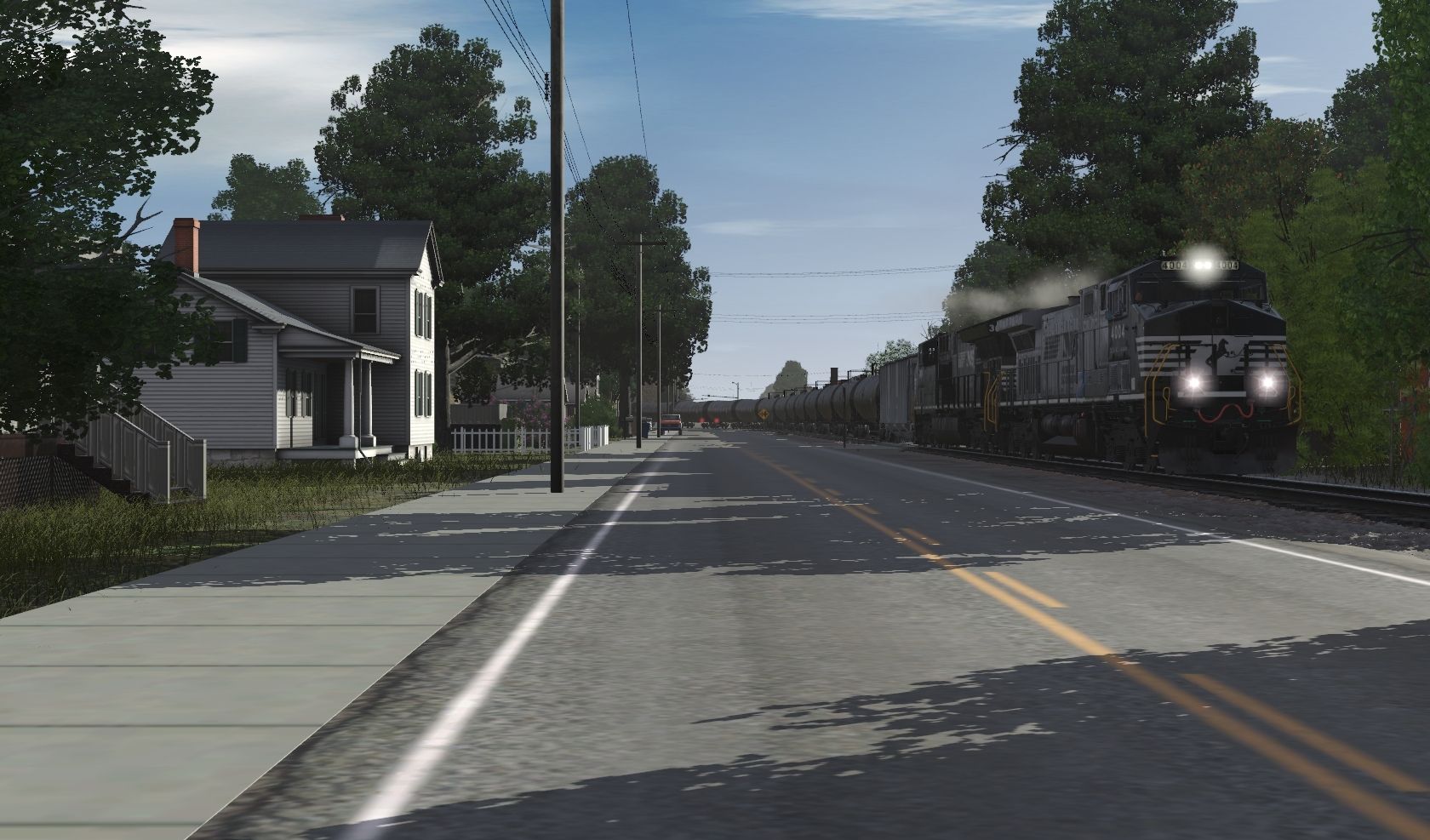 Trainz Portal