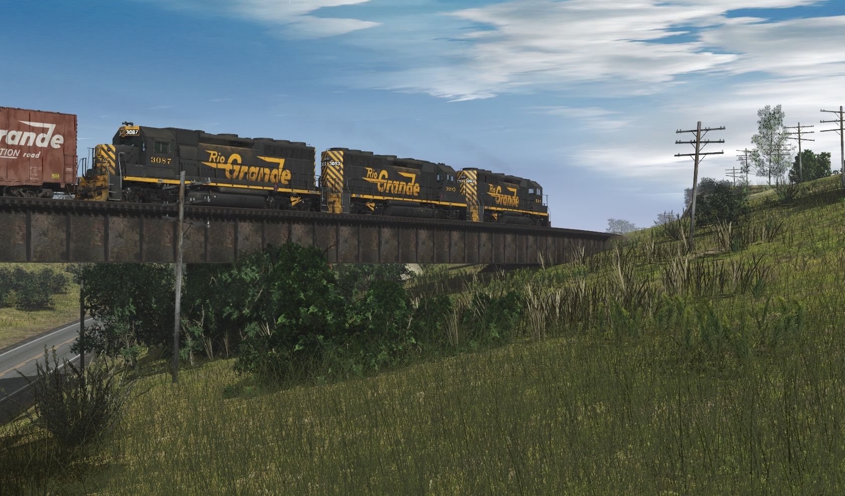 Trainz Portal