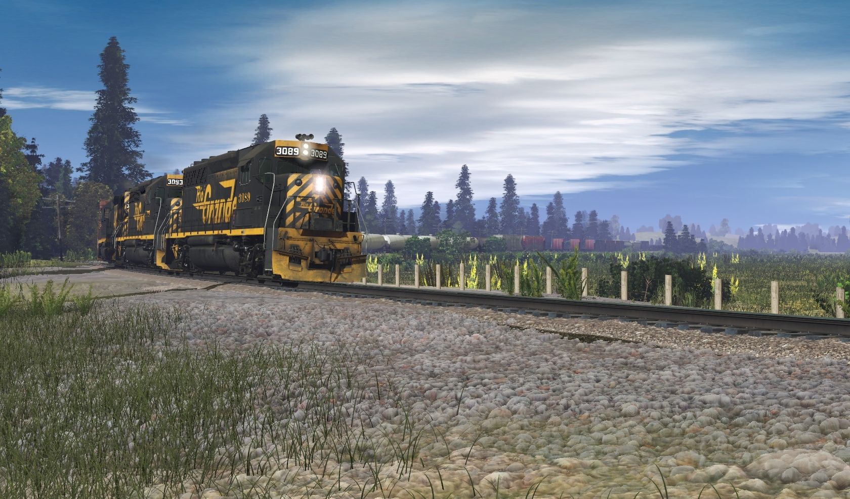 Trainz Portal