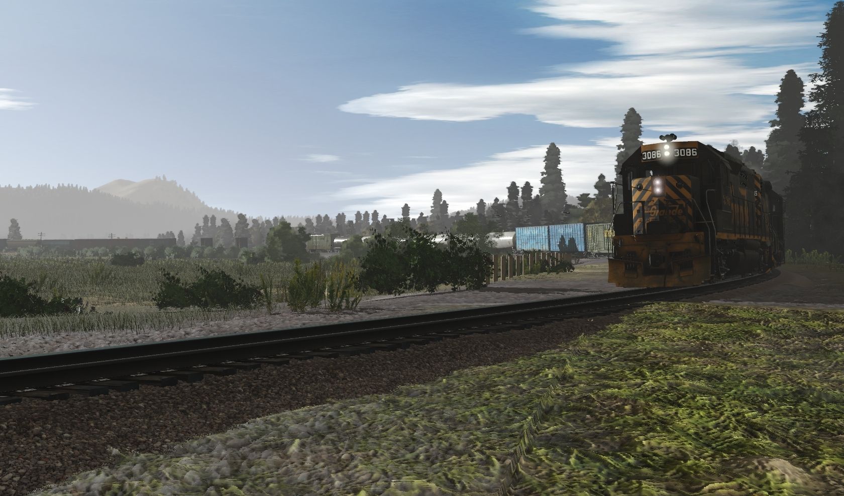 Trainz Portal