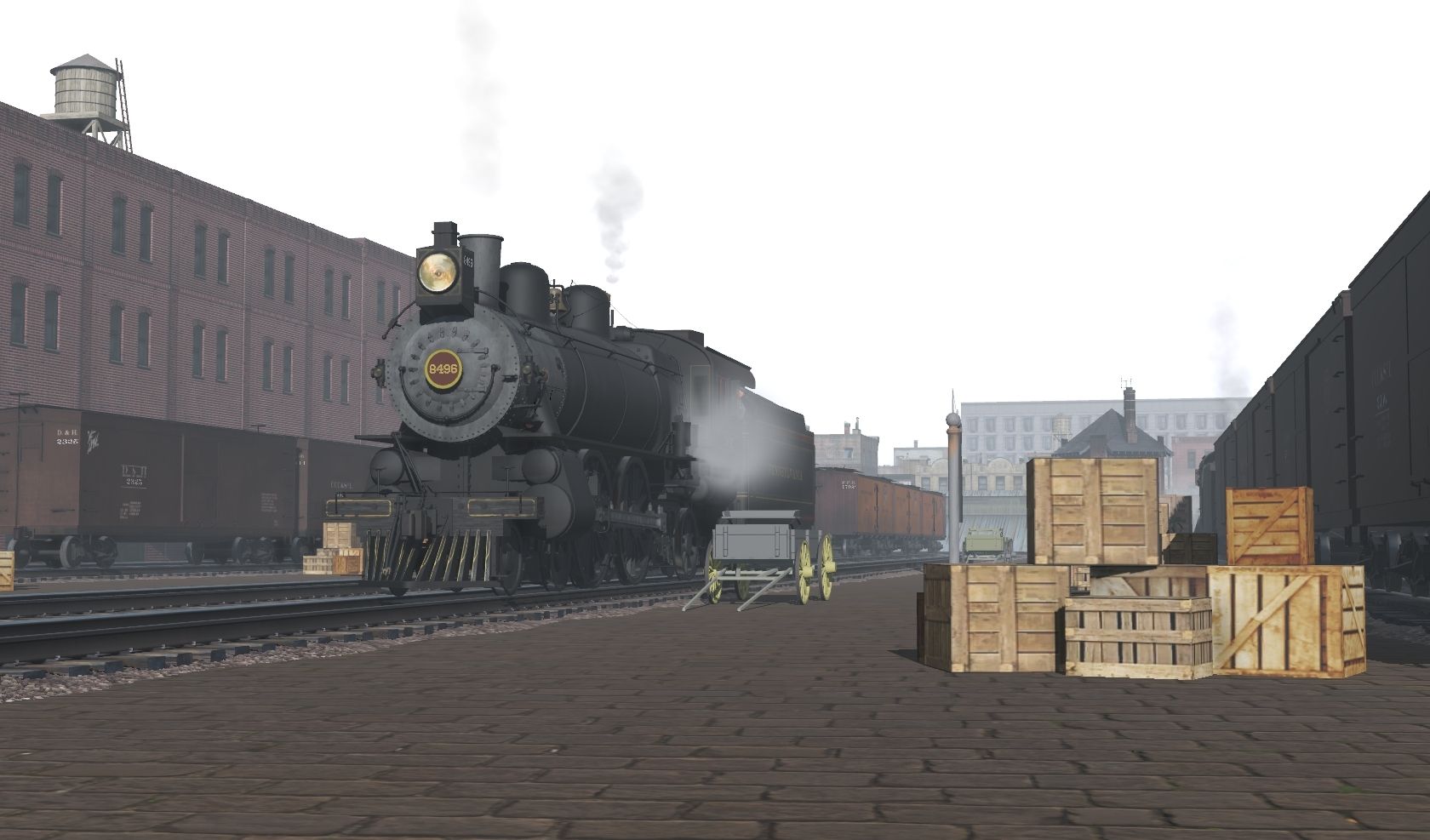 Trainz Portal