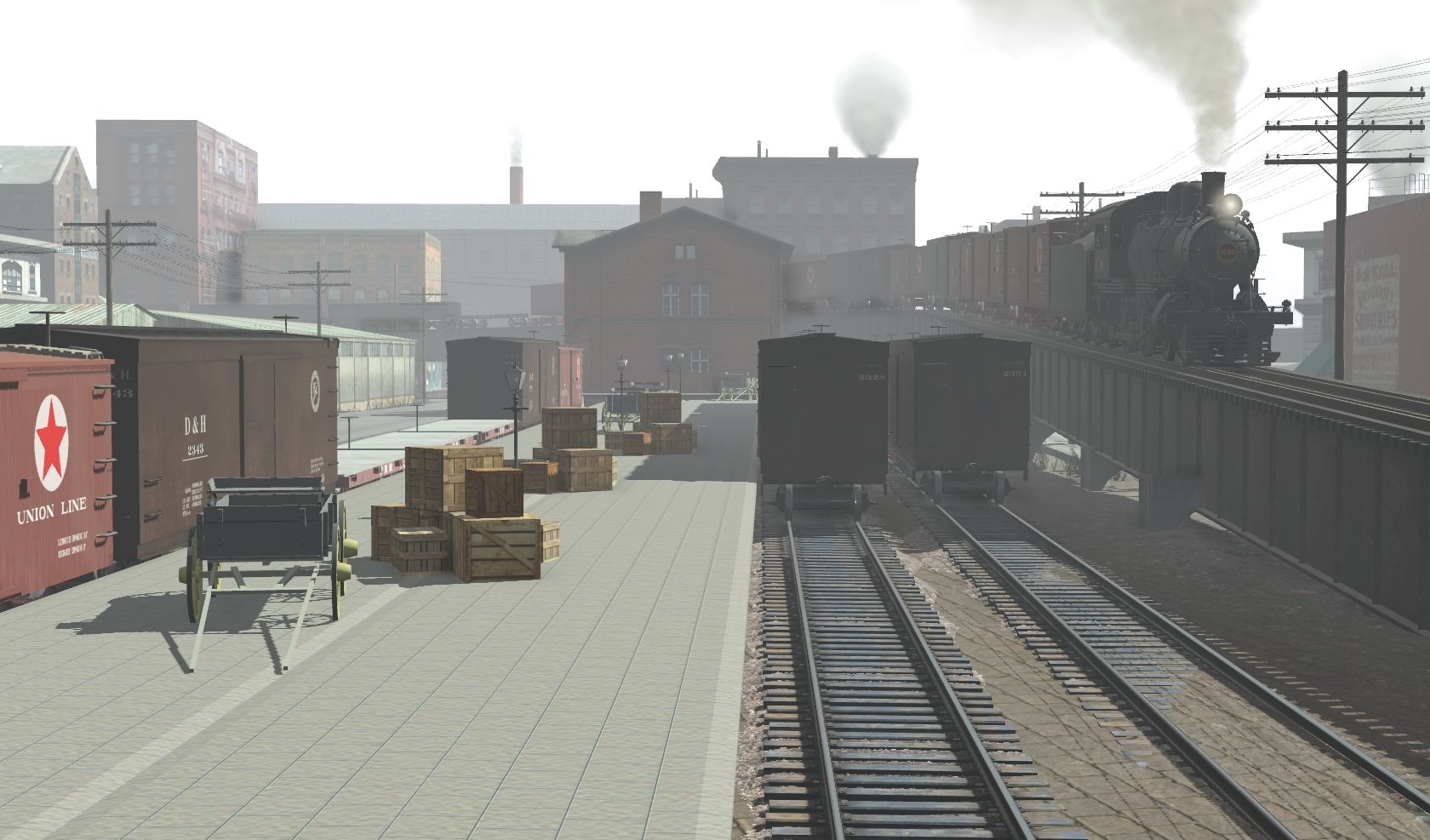 Trainz Portal