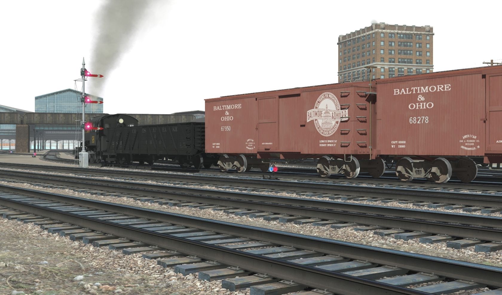 Trainz Portal