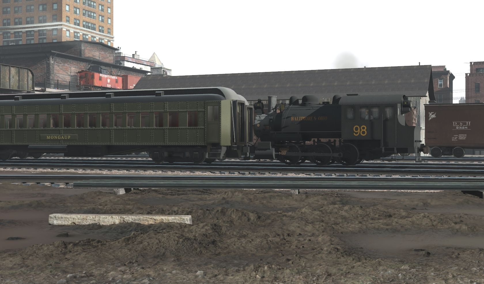 Trainz Portal