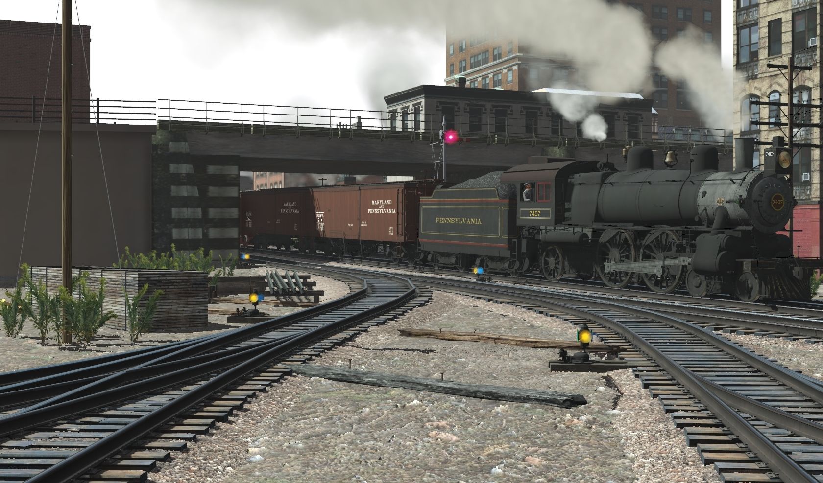 Trainz Portal