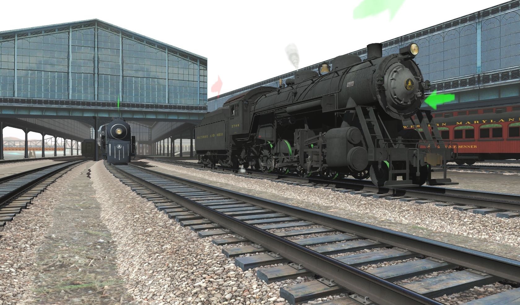 Trainz Portal
