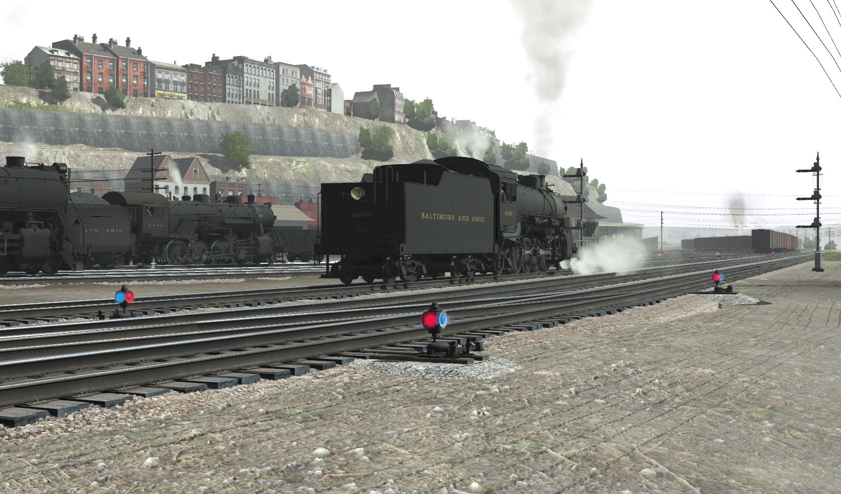 Trainz Portal