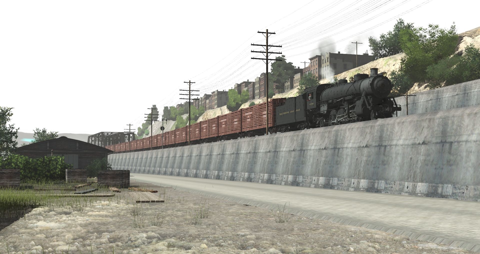 Trainz Portal