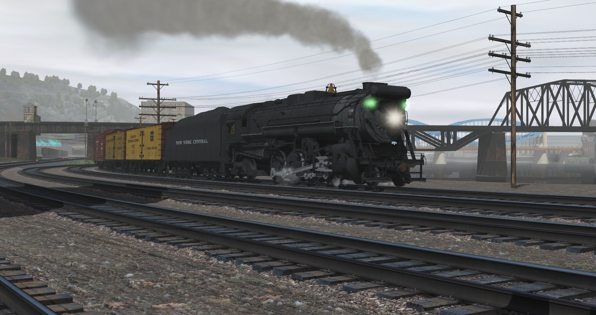 Trainz Portal