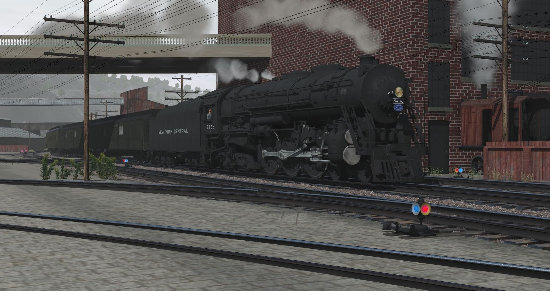 Trainz Portal
