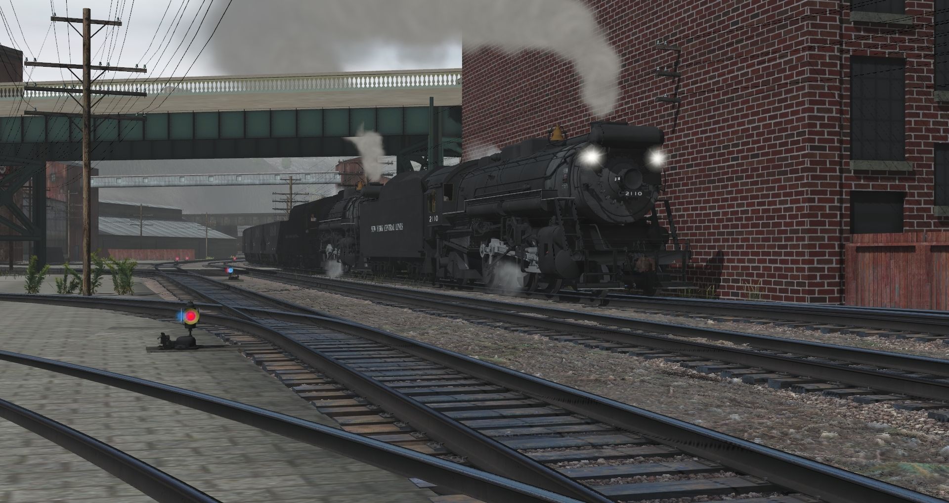 Trainz Portal
