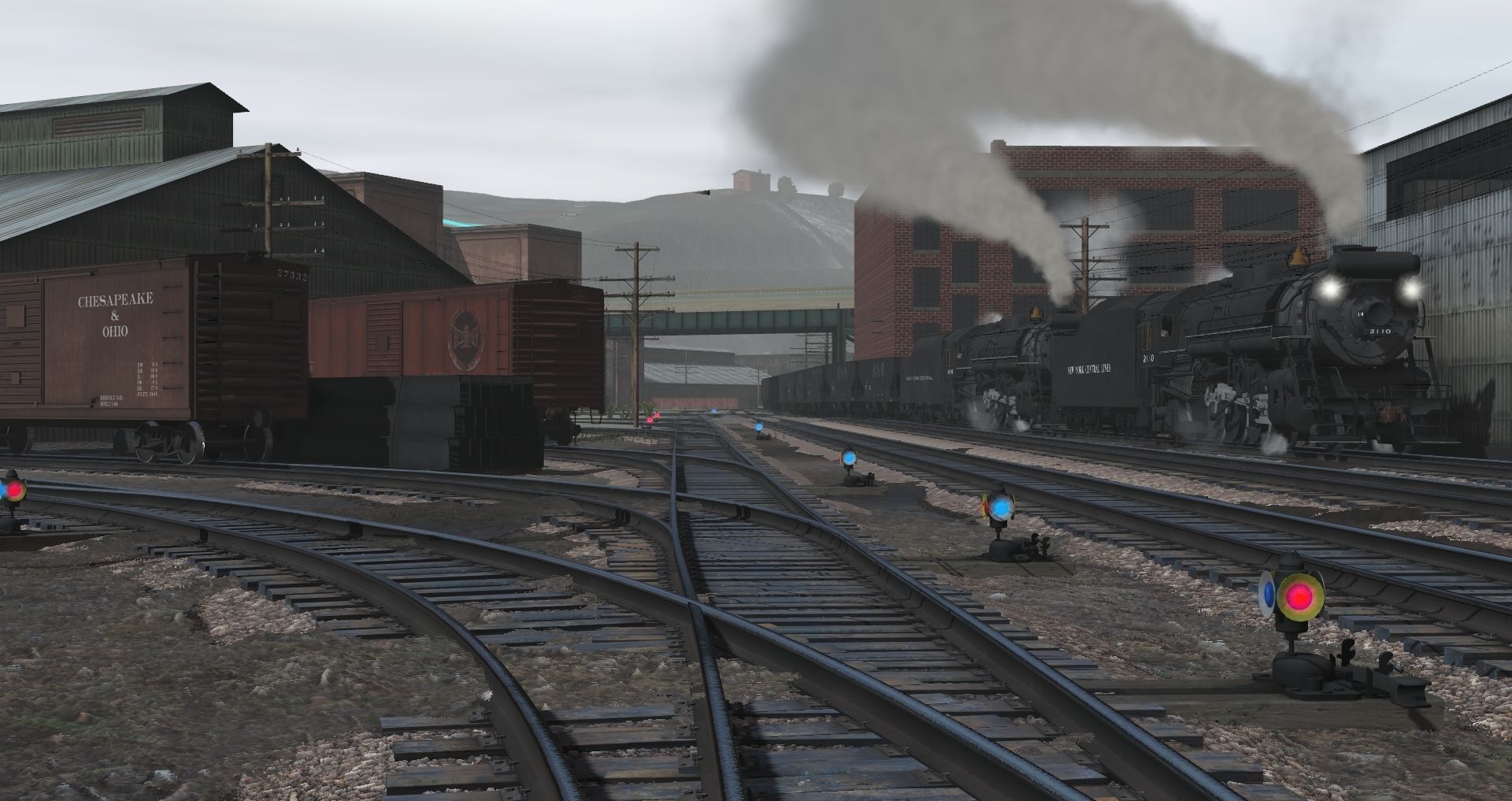 Trainz Portal