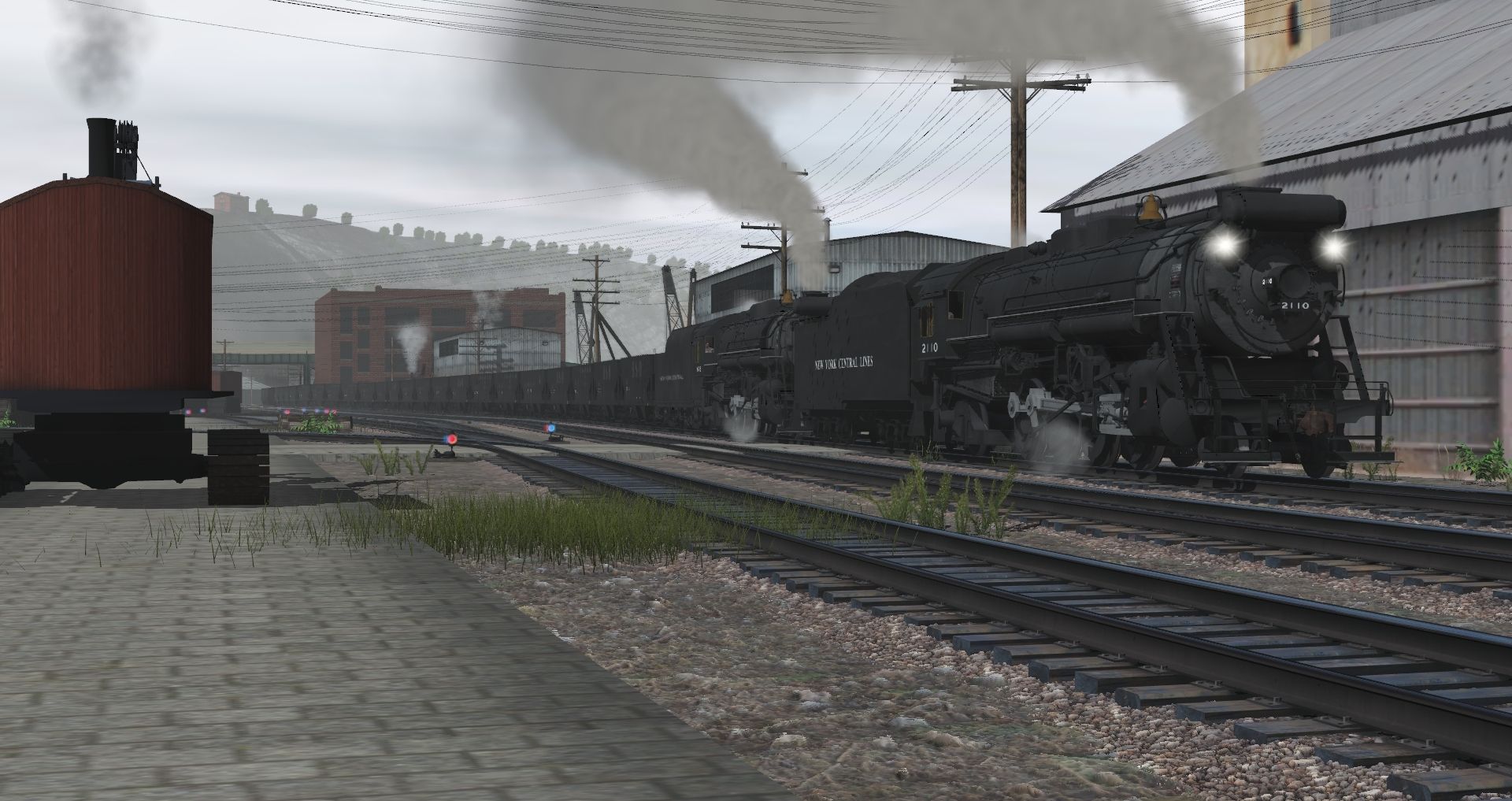 Trainz Portal