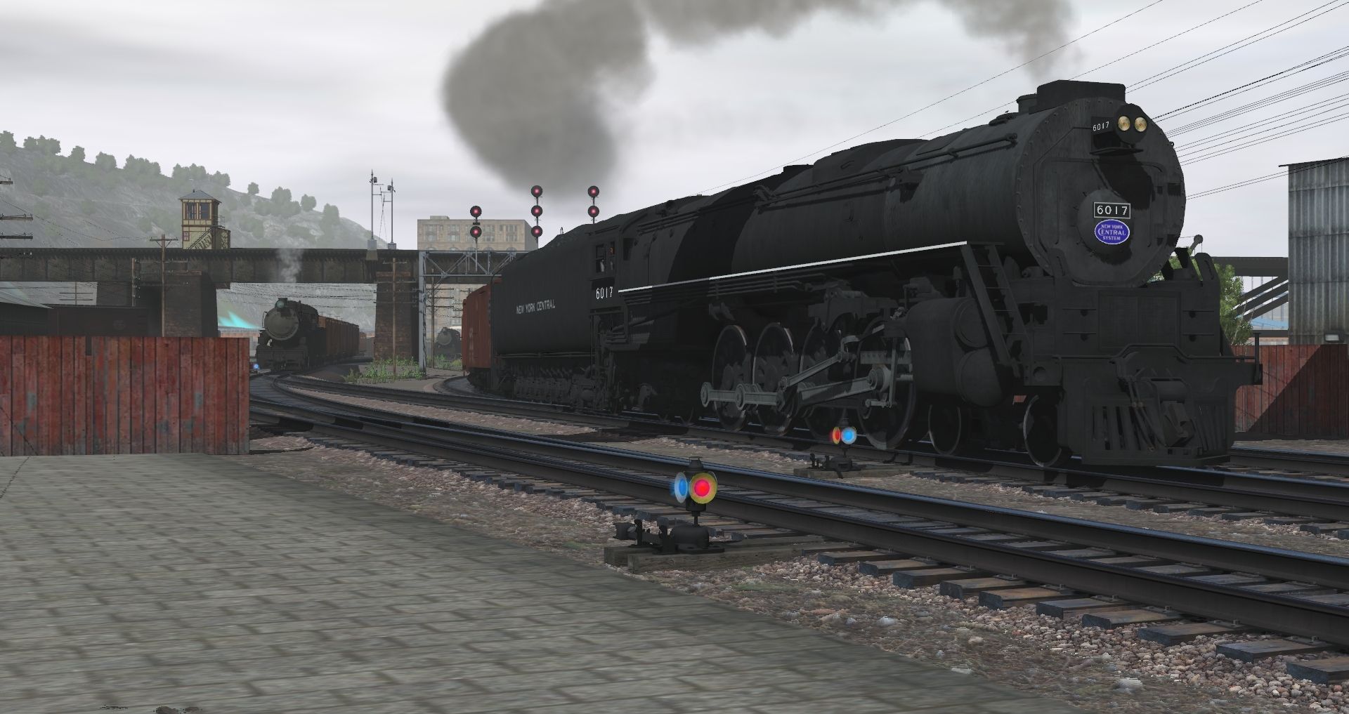Trainz Portal