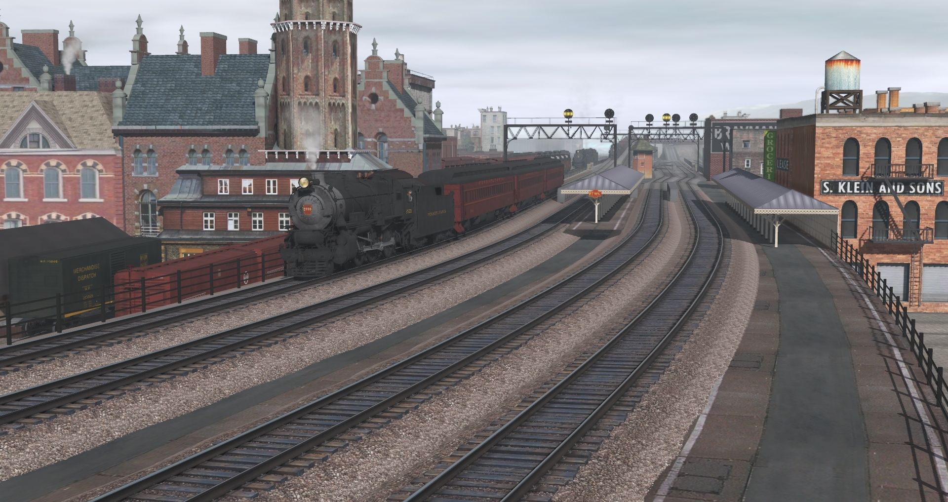 Trainz Portal