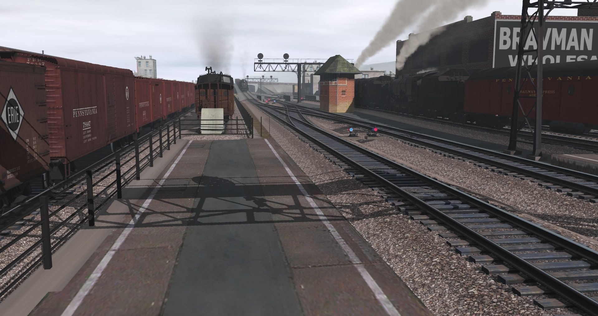 Trainz Portal