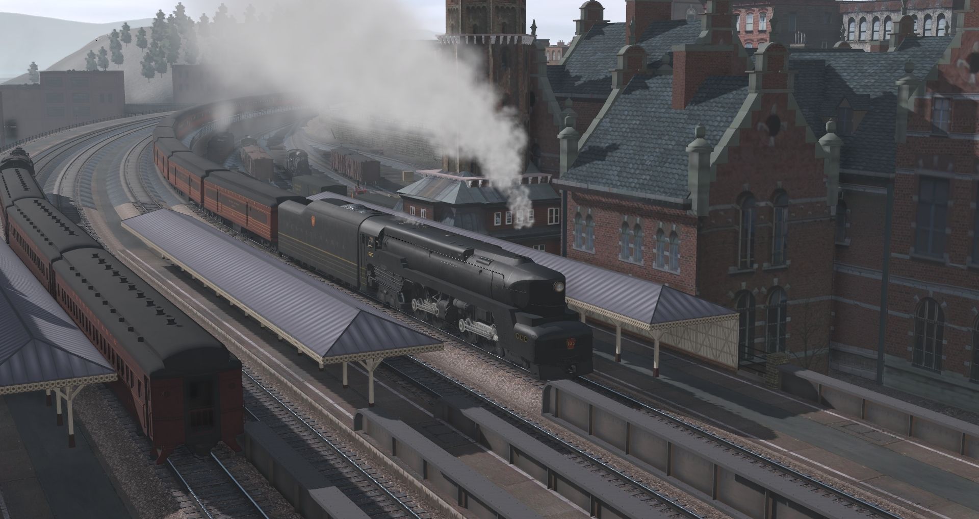 Trainz Portal