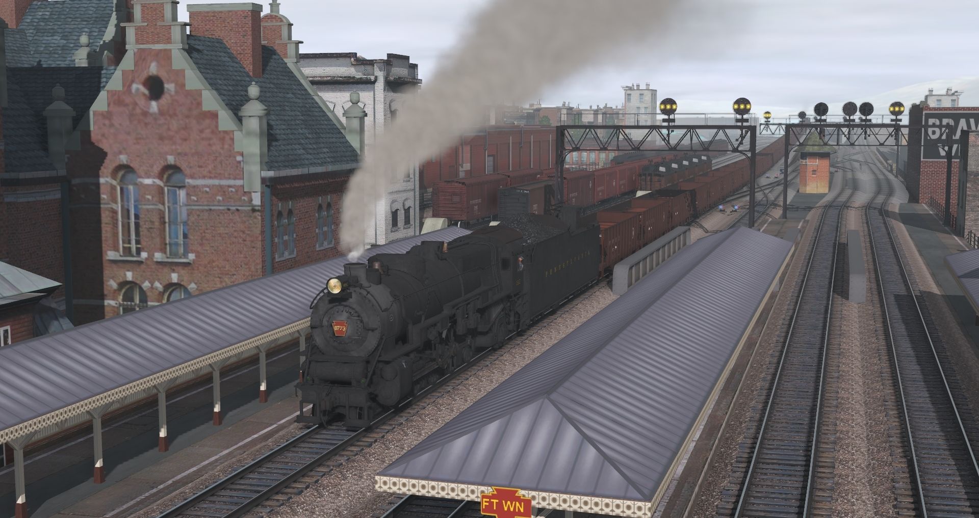 Trainz Portal