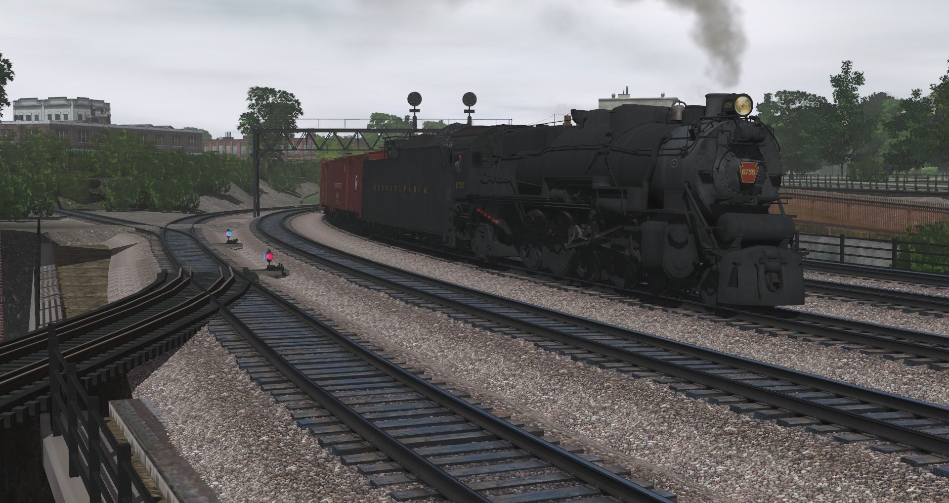 Trainz Portal