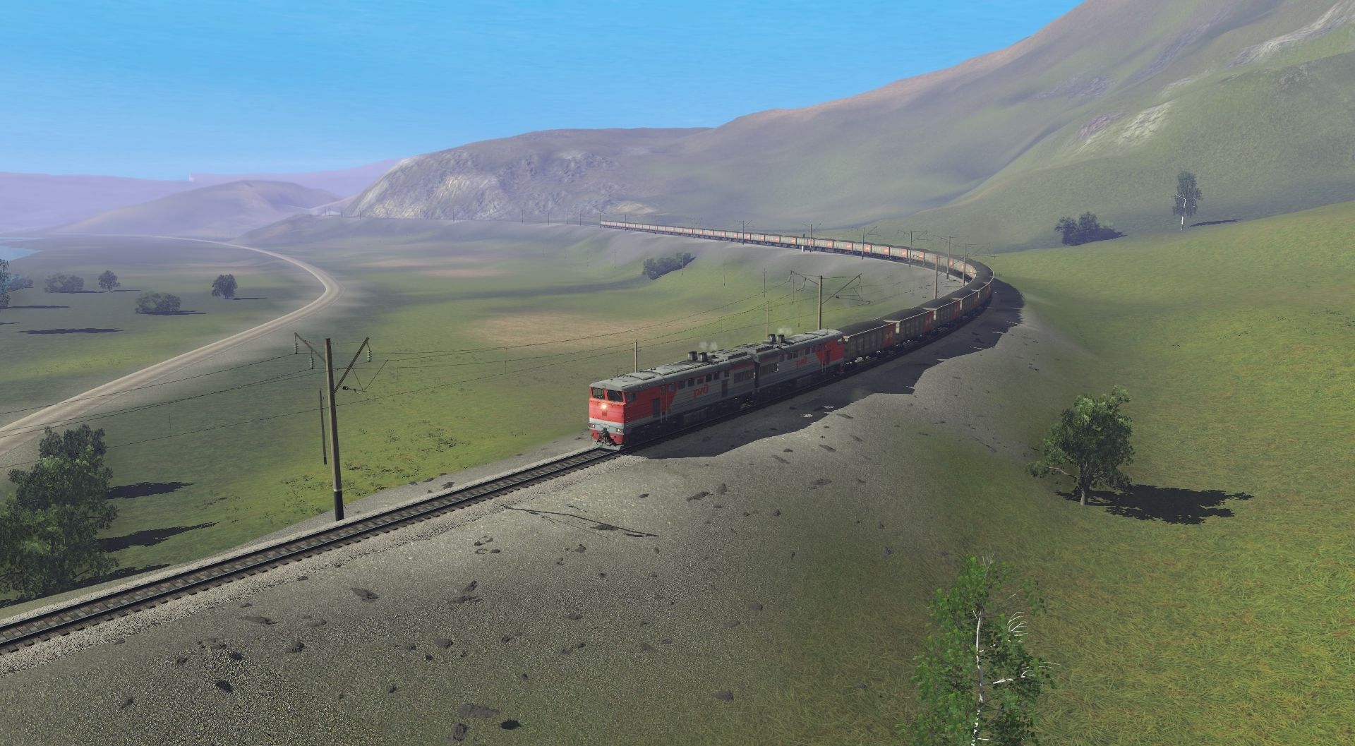 Trainz Portal
