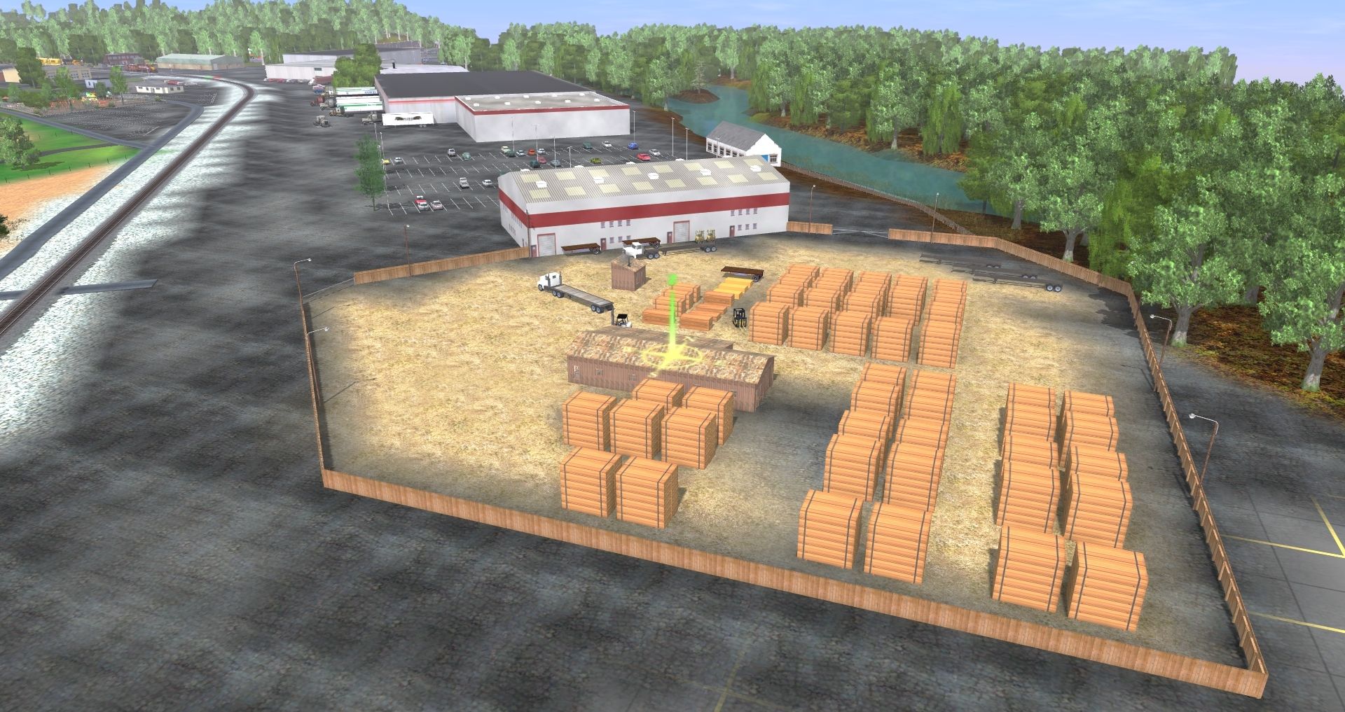 Trainz Portal