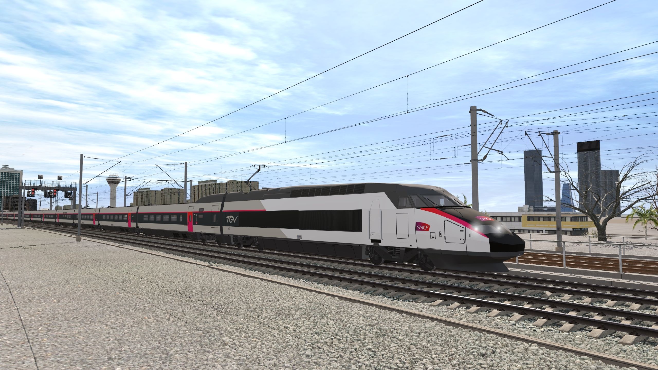 Trainz Portal